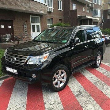 i̇kinci el araç Tsentr Vykup, Moskova, foto