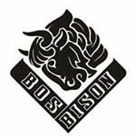 Bos Bison (Kolodezny Lane No:3с4), terziler  Moskova'dan