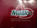 MaBlos (Moskovskiy Avenue No:128А), mobilya mağazaları  Naberejniye Çelny'den (Yar Çallı'dan)