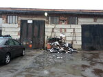 Skladskiye mashiny, torgovo-servisnaya kompaniya (Pogranichnikov Street No:105), özel üretim araç ve ekipmanları  Krasnoyarsk'tan