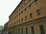 Als Inzhiniring (Smolyachkova Street No:4/2), sanayi ekipmanları firmaları  Saint‑Petersburg'dan