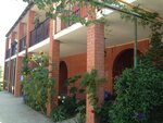 Maria (Slesova Street No:72, stanitsa Blagoveshchenskaya), resort oteller, tesisler  Krasnodarski krayından