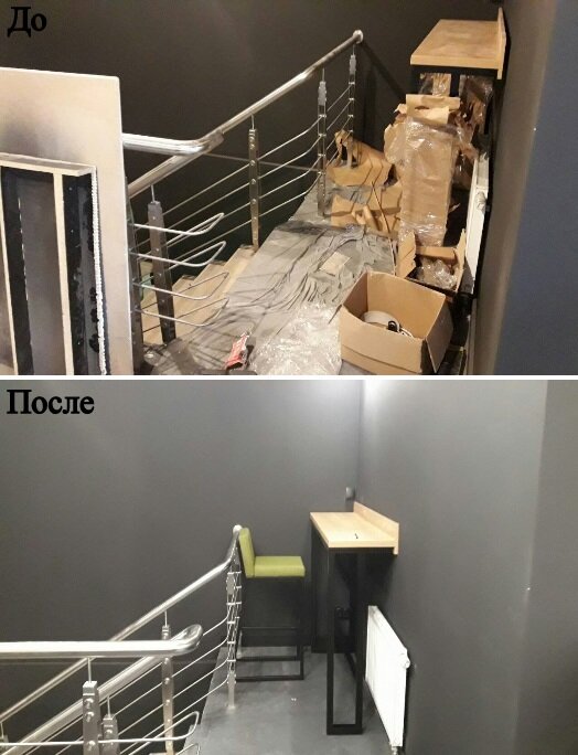 Temizlik şirketleri Clean Variant, Minsk, foto