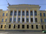 Administration of the Vyborgsky District of St. Petersburg (Bolshoy Sampsonievskiy Avenue No:86), belediyeler, devlet daireleri  Saint‑Petersburg'dan