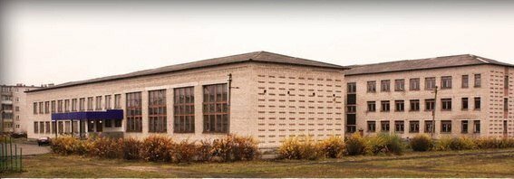 Ortaokul Shkoly sredniye, Toropets, foto