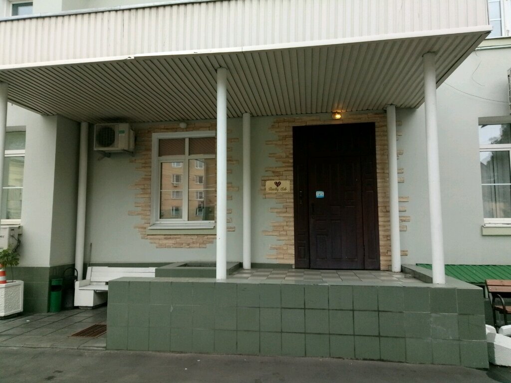 Tanışma kulüpleri Family club, Moskova, foto