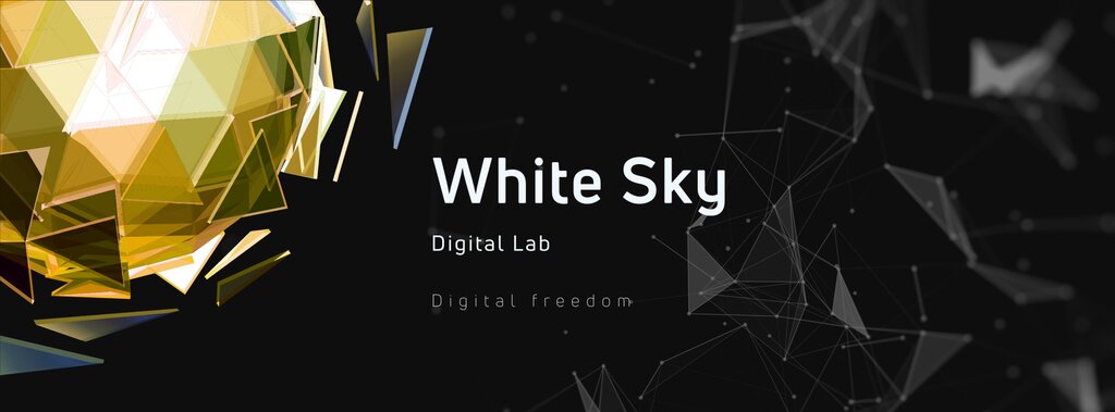 Bilişim firmaları White Sky Digital Lab, Moskova ve Moskovskaya oblastı, foto