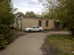 Морг (Stankostroiteley Street No:4), morglar  İvanovo'dan
