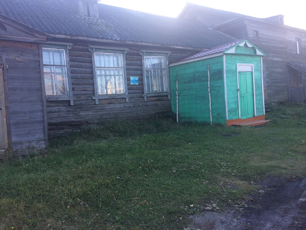 Anaokulları Ясли Берёзка, Nijegorodskaya oblastı, foto