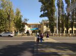 Secondary School № 74 named after. S. Seifullin (Kotelnıkov kóshesi No:4), ortaokul  Almatı'dan