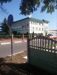 Dsu № 15 filial Dorozhno-Stroitelny Trest № 4 g. Brest (vulica Vychulki No:119/1, Brest), yol yapımı ve bakımı  Brest'ten