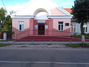 ГУК Историко-краеведческий музей (Paštovaja vulica No:5), müzeler ve sanat galerileri  Ivacevichi'den