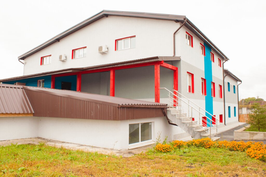 Enerji ekipmanı firmaları Generator Service, Sverdlovskaya oblastı, foto