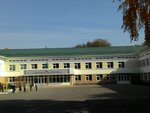 Secondary School № 137 named after Zhumabaev (No:65А, Aınabulaq-2 shaǵyn aýdany), ortaokul  Almatı'dan