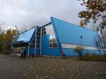 Zdorovye, Fizkulturno-Ozdorovitelny klub (Komsomolskaya Street No:24), yüzme havuzları  Kondopoga'dan