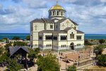 Sevastopolskoye Blagochiniye Simferopolskoy i Krymskoy Yeparkhii Ukrainskoy Pravoslavnoy Tserkvi Moskovskogo Patriarkhata (Древняя улица No:1), dini dernekler  Sevastopol'dan