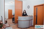 Klinika Delekos (Lesi Ukrainky Boulevard No:34), tıp merkezleri ve klinikler  Kiev'den