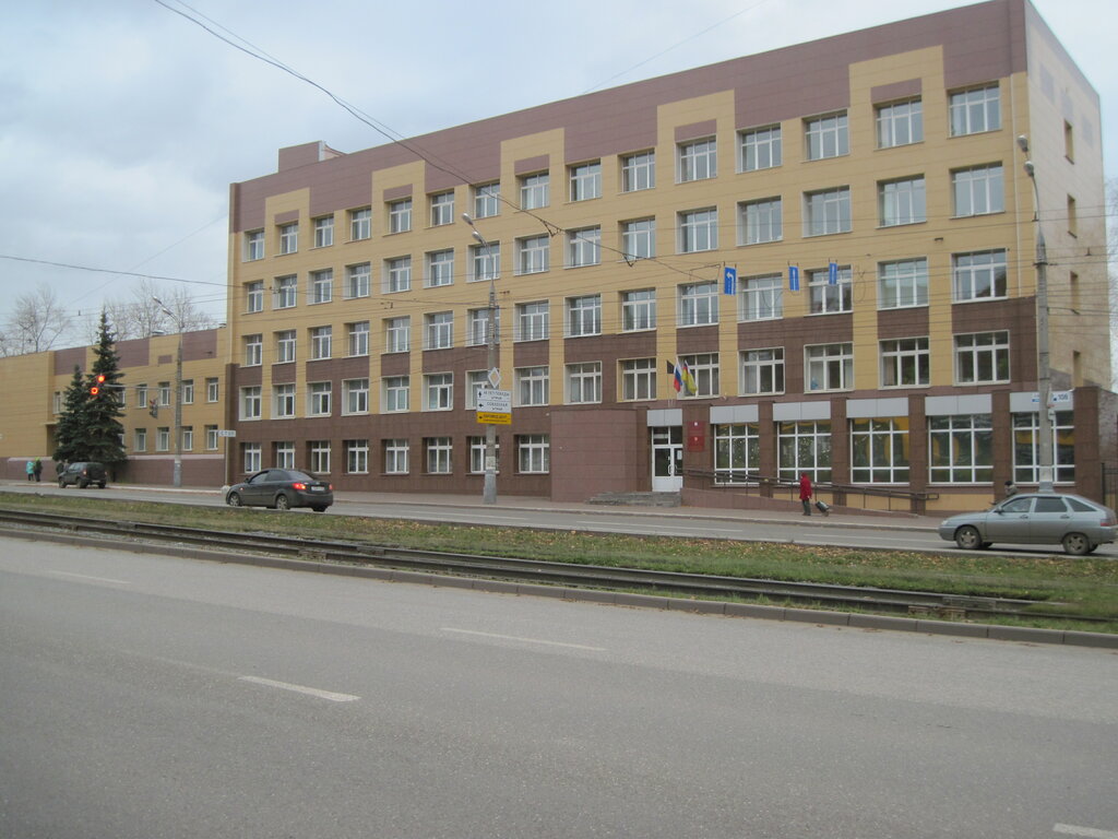 Tüketici haklarıyla ilgili teftişler Department of Rospotrebnadzor in the Udmurt Republic, Izhevsk, foto