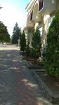 Аптека № 5, Югфармсервис (Krasnooktyabrskaya Street No:45А), eczaneler  Maykop'tan