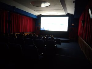 Sinemalar Kinoplex, Kaçkanar, foto