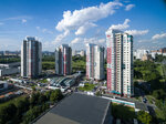 Olimp (Koshtoyantsa Street No:20к1), bina, site yönetimi  Moskova'dan