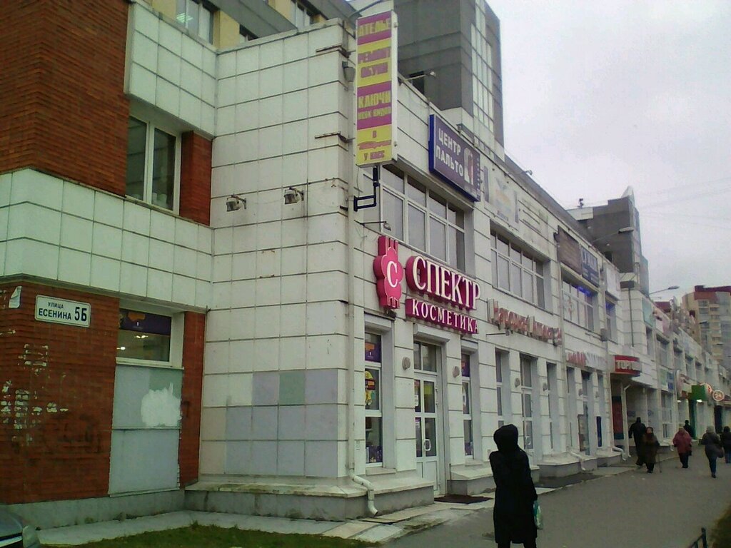 Seyahat acenteleri Alina Tur, Saint‑Petersburg, foto