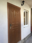 Светлана (переулок Псырцха No:17), otel  New Athos'tan