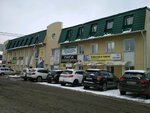 Kompaniya Liga dizayn (ulitsa 2-ya Liniya No:61, Omsk), açıkhava reklamcılığı  Omsk'tan