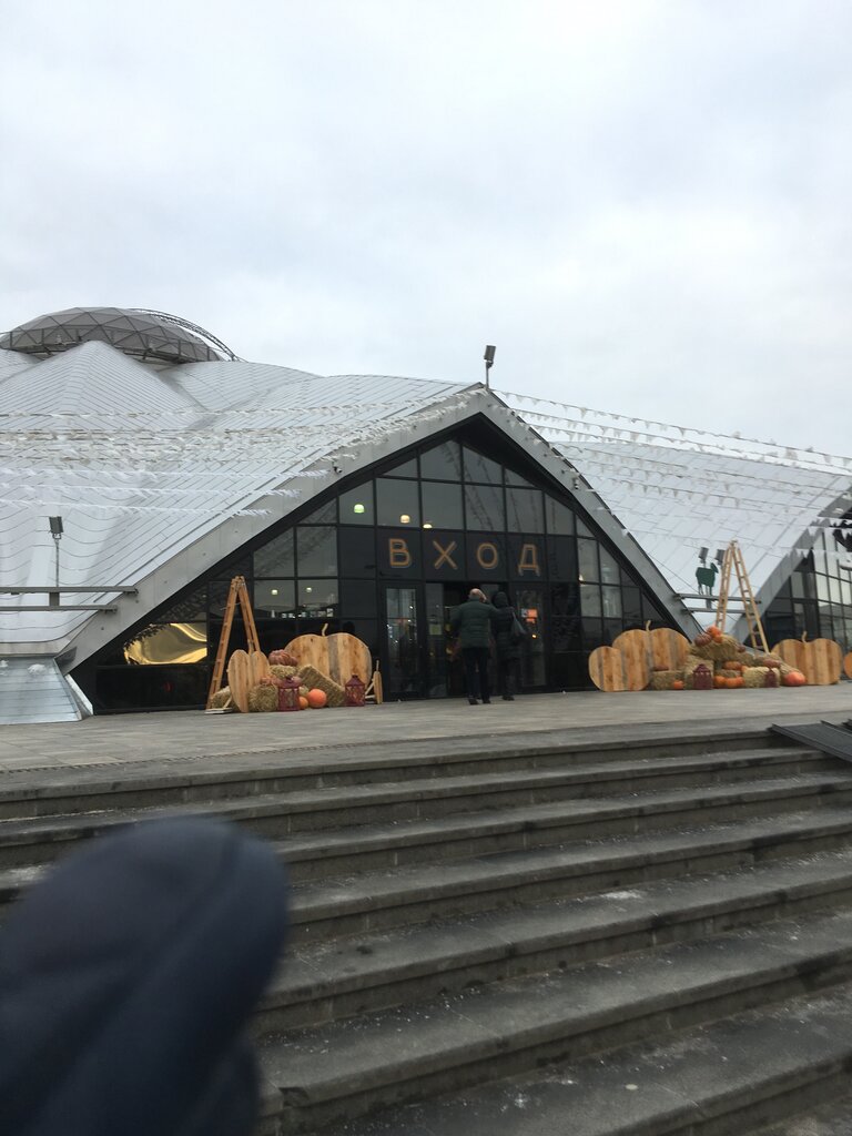 Restoran Fiorella pasta fresca, Moskova, foto