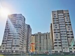 Среда 4 (Izmailova Street No:60), konut blokları  Penza'dan