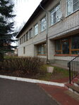 Писковская средняя общеобразовательная школа (ulitsa Volkova No:11, derevnya Piskovichi), ortaokul  Pskovskaya oblastından