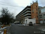 Garazhno-ekspluatatsionny kooperativ Yermak (3rd Parkovaya Street No:55), garajlar  Moskova'dan