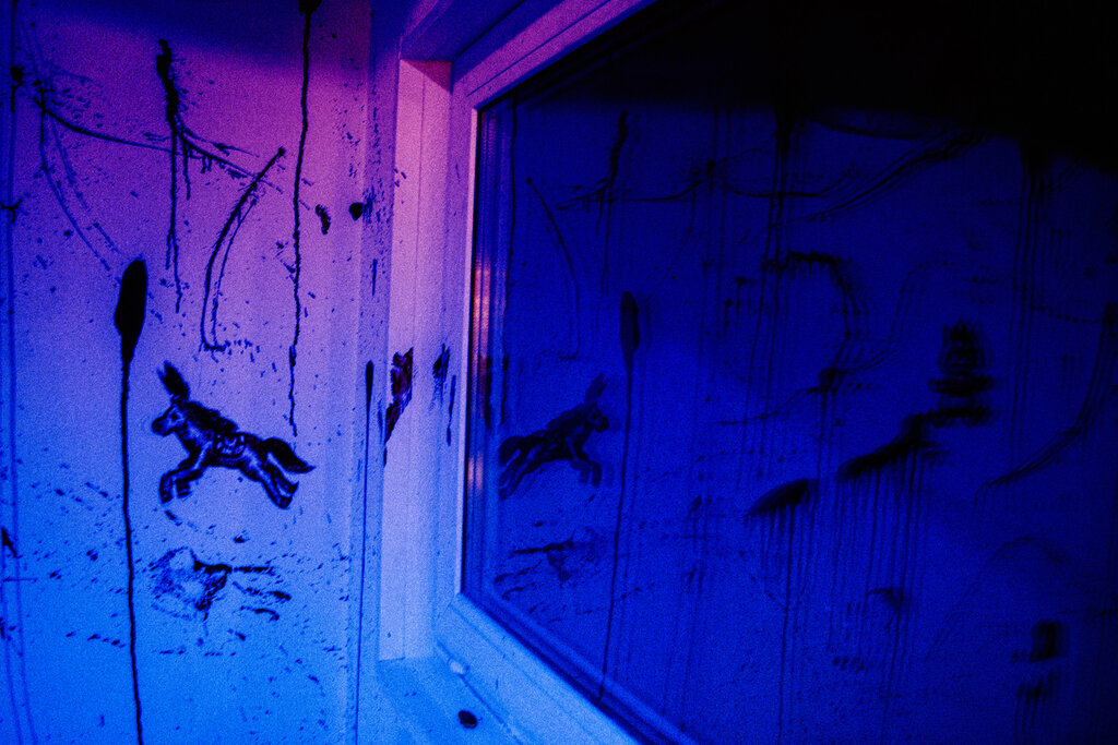 Kaçış oyunları merkezleri Exit: Koshmar, Kaluga, foto