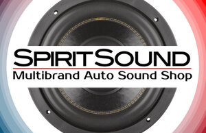 AvtoZvuk SpiritSound (prospekt Lenina No:47А), oto ses sistemleri  Aksay'dan
