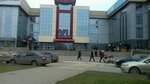 Cavalier (Yamasheva Avenue No:97), giyim mağazası  Kazan'dan