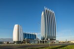 Fort Noks (Sofia, Tsarigradsko shose Boulevard), emlak ofisi  Sofya'dan