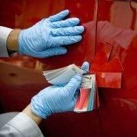 Otomobil servisi MKL, Sestroretsk, foto