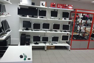 i̇kinci el eşya alımı Avtorazbor Nadezhny, Yekaterinburg, foto