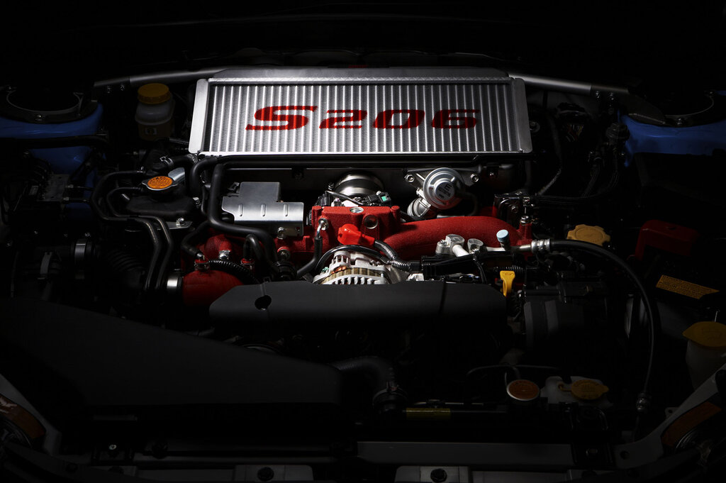 Otomobil servisi Subaru Master, Krasnoyarsk, foto