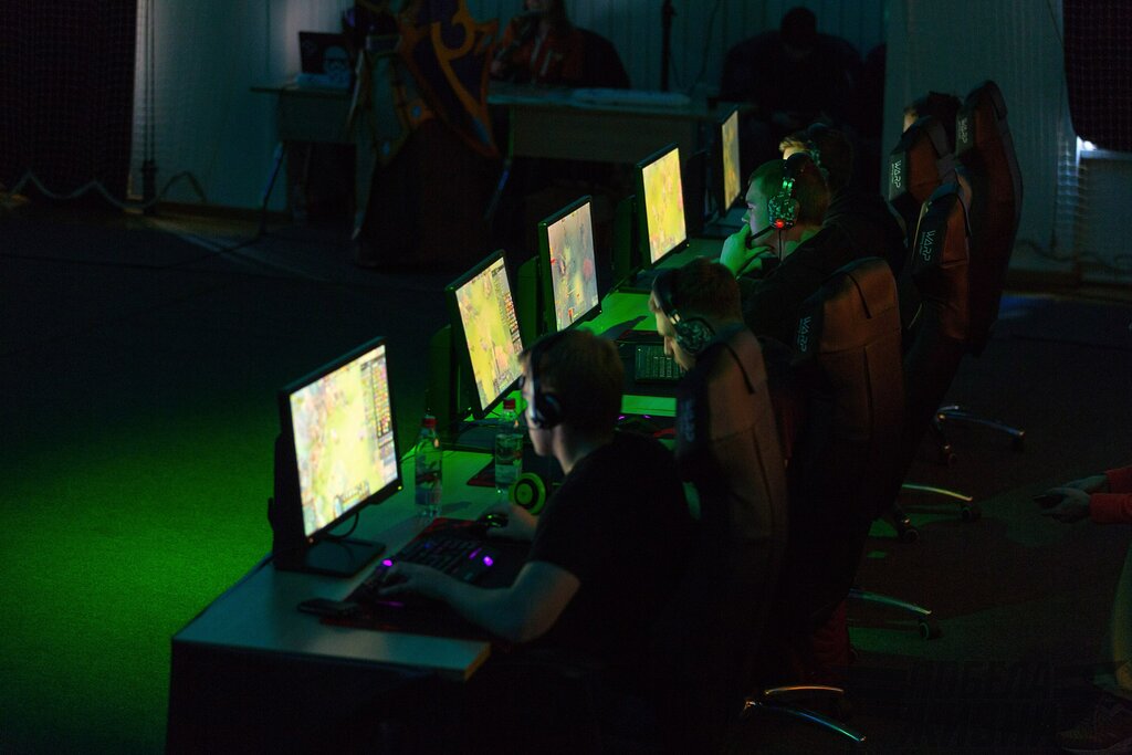 Spor ve eğlence merkezi Одинцовский Молодёжный завод, Odintsovo, foto