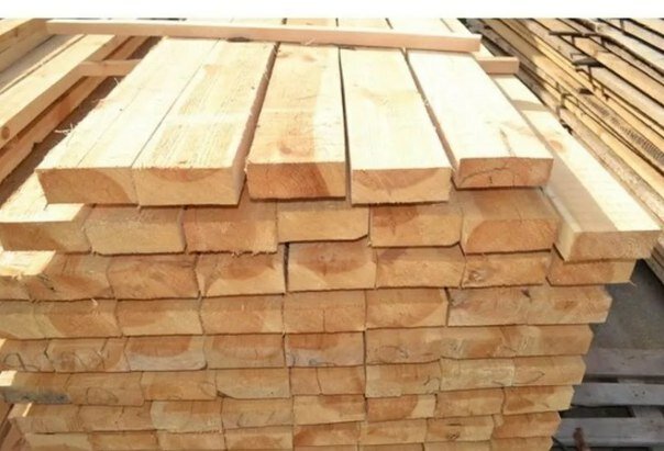Kereste üretim ve satış şirketleri Pilomaterialy, Çeliabinskaya oblastı, foto