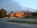 Администрация села Кулешово (ulitsa 40 let Pobedy No:32, selo Kuleshovo), belediyeler, devlet daireleri  Tulskaya oblastından
