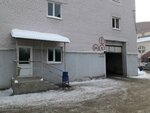 Garazhny kooperativ (Lukacheva Street No:31), garajlar  Samara'dan