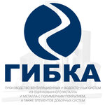 Gibka (Ryazan Region, Sasovskiy munitsipalny okrug, posyolok Molodyozhny), metal ürün firmaları  Riazanskaya oblastından