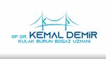 Op. Dr. Kemal Demir, Kbb ve Baş Boyun Cerrahisi Uzmanı (Rumeli Cad., No:6, Şişli, İstanbul), özel muayenehaneler  İstanbul'dan