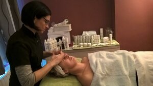 Institut Apheleia (Namur, Rue Léopold de Hulster), güzellik salonu  Namur'dan