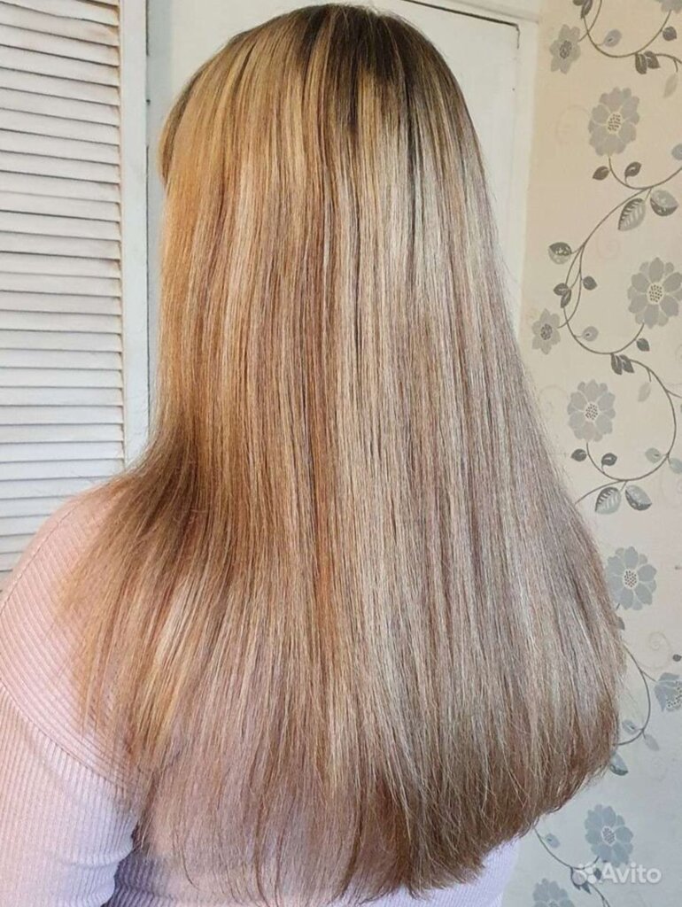 Kuaförler Студия правильной стрижки, Saratov, foto