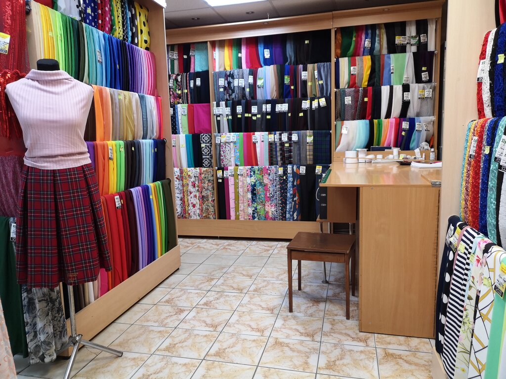 Hobi, elişi için ürünler Абакан, все для шитья, Rostov, foto