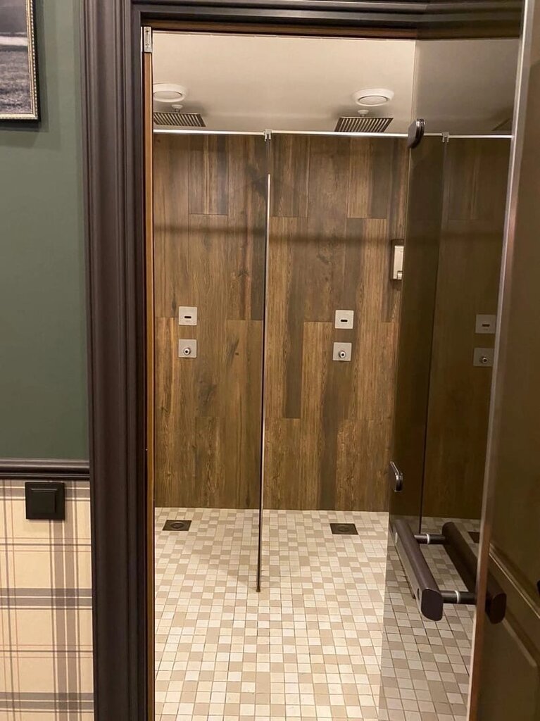 Saunalar Сауна VIP, Kostroma, foto