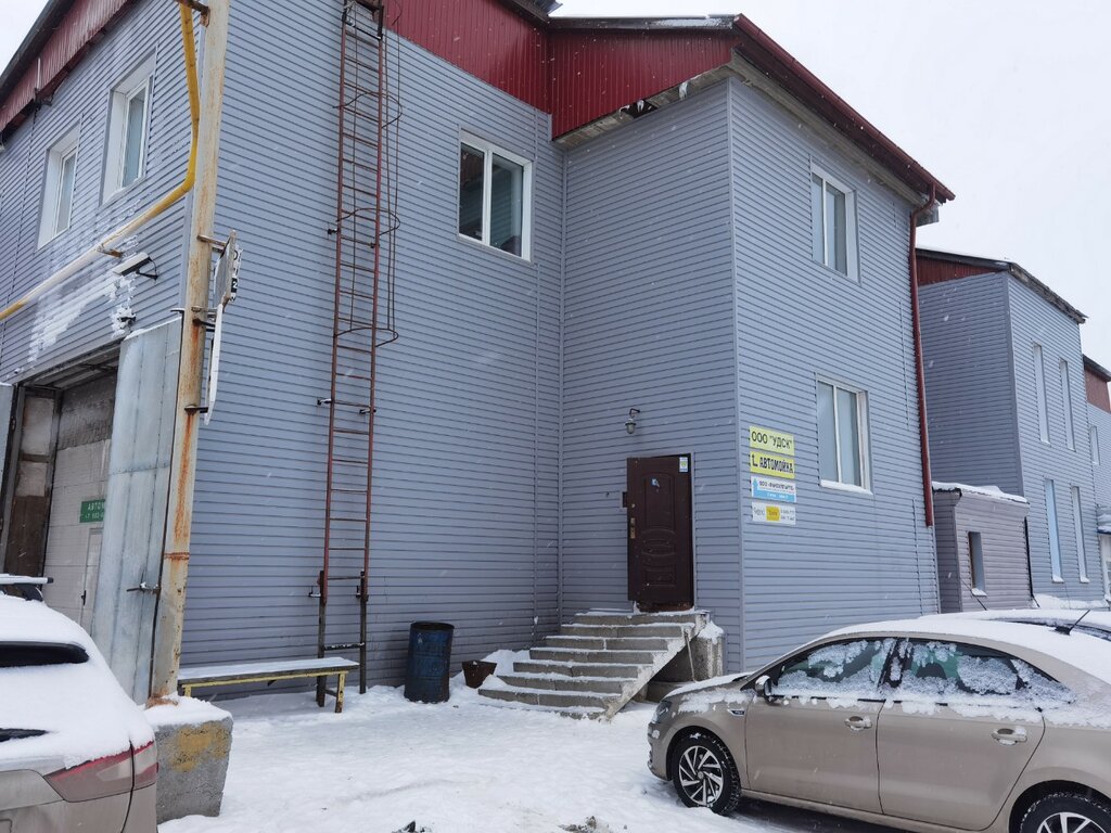 Özel mobilya yapımı Internet-magazin Meshok 96, Yekaterinburg, foto